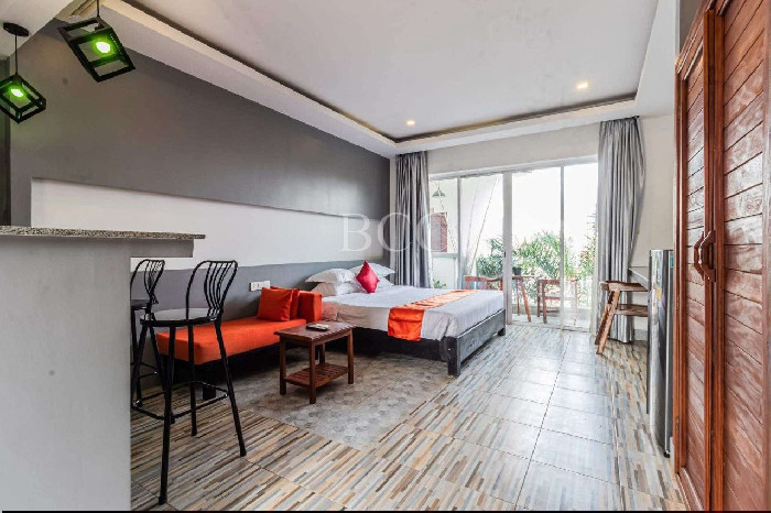 A LOUER SIEM REAP BEAU STUDIO